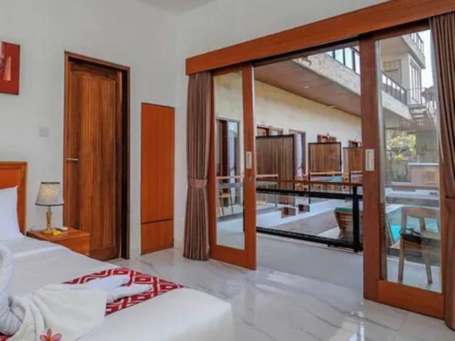 Jln. Pantai Batu Bolong No. 27 D, Br. Canggu, Kec. Kuta Utara, Kab. Badung | Studio house for rent #166020774 | Rentberry