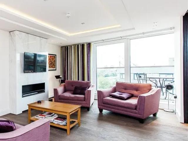 JLL, 387 Kensington High Street, London, W14 8NL, United Kingdom | 3 bed apartment for rent #140227089 | Rentberry