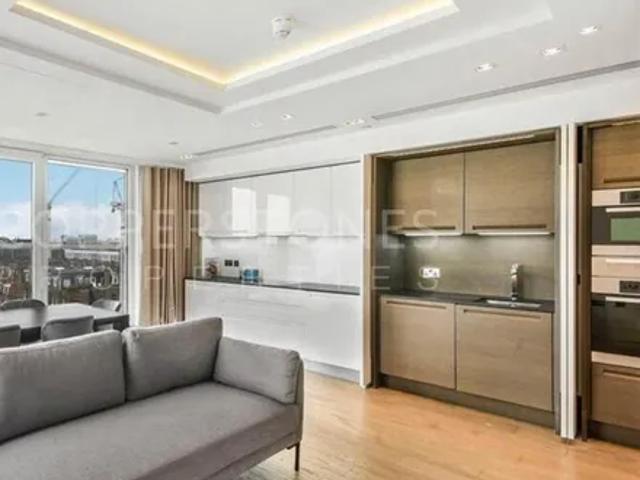 JLL, 387 Kensington High Street, London, W14 8NL, United Kingdom | 3 bed apartment for rent #105978376 | Rentberry