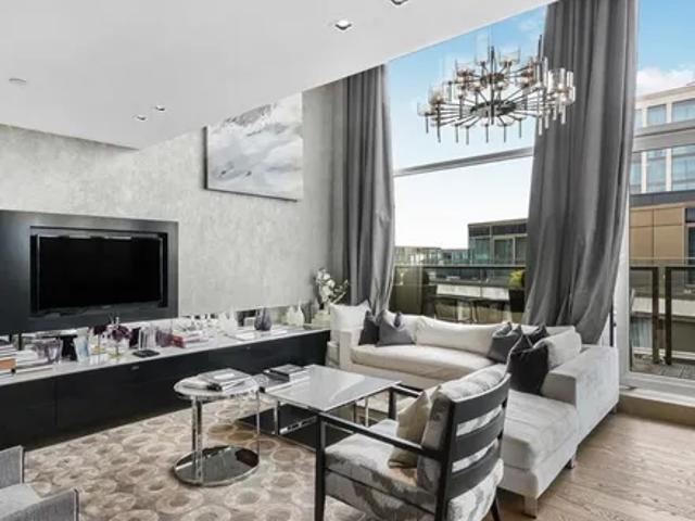 JLL, 387 Kensington High Street, London, W14 8NL, United Kingdom | 3 bed apartment for rent #131562718 | Rentberry