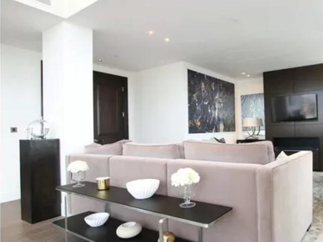 JLL, 387 Kensington High Street, London, W14 8NL, United Kingdom | 3 bed duplex for rent #139264615 | Rentberry