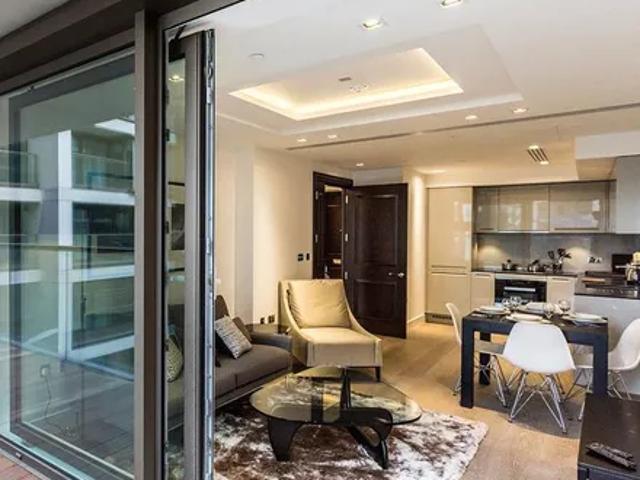 JLL, 387 Kensington High Street, London, W14 8NL, United Kingdom | 1 bed apartment for rent #140227356 | Rentberry