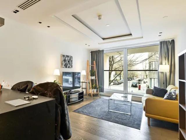 JLL, 387 Kensington High Street, London, W14 8NL, United Kingdom | 1 bed apartment for rent #167773126 | Rentberry