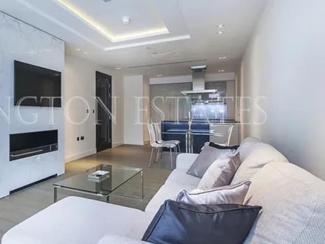 JLL, 387 Kensington High Street, London, W14 8NL, United Kingdom | 1 bed apartment for rent #101453133 | Rentberry