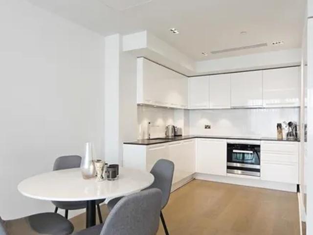 JLL, 387 Kensington High Street, London, W14 8NL, United Kingdom | 1 bed apartment for rent #136264775 | Rentberry