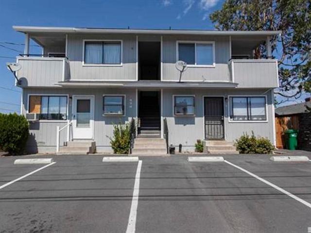 JM Moran530* 1 Bedroom Apartment for Rent at 530 Moran St, Reno, NV 89502 Wells Avenue Neighborhood