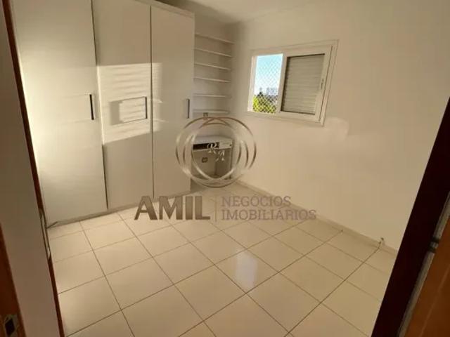 JM RA Amil vende Apartamento, sacada, Condomínio Sandalus, Parque Industrial zona sul de São José