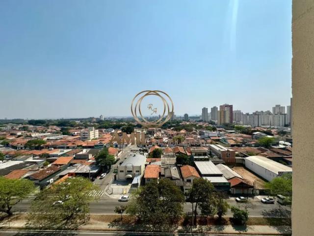JM RA AMIL vende Apartamento, 3 Quartos sendo 1 suíte, 68m², Cond. Reiwa, Jardim América, São Jos