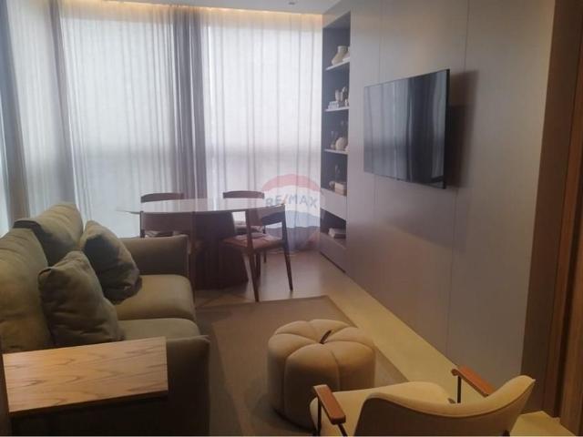 JML – LUMINUS | 44 m² | 1 Dormitório | Rua José Maria Lisboa | Jardins locação