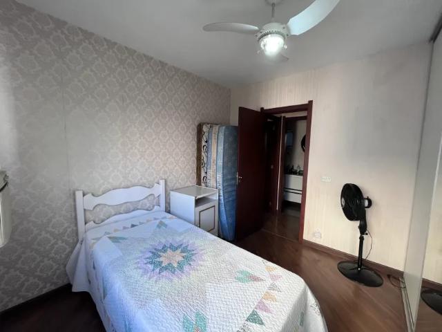 JO816V Apartamento 3 quartos 1 suíte em Icaraí no Cd. Solar São Bento