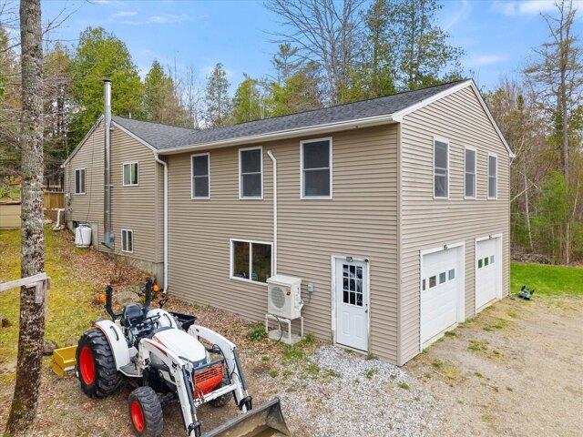 Js Way, Swanville, Home For Sale
