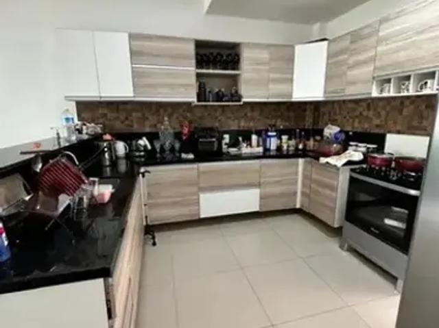 Js jardim espanha moderna casa
