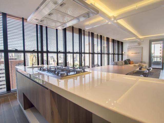 JSmart #1106 Apartamento por Carpediem