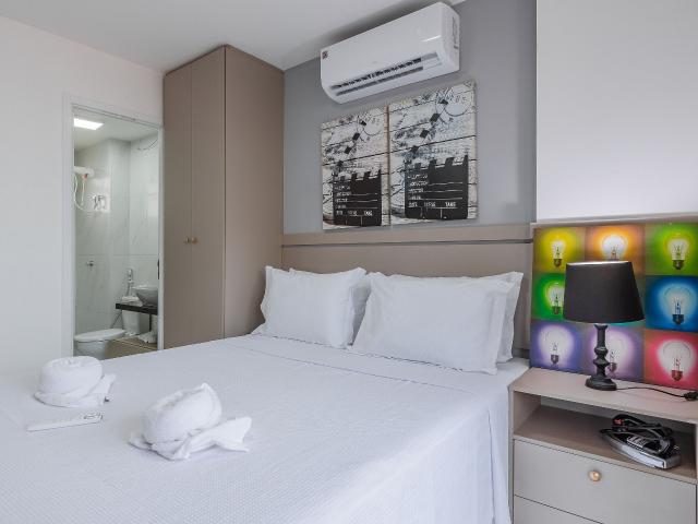 JSmart #604 Elegância na Aldeota por Carpediem
