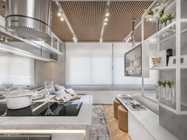 JP Redenção | Apartamentos de com 24 m² | Rua João Pessoa, Cidade Baixa