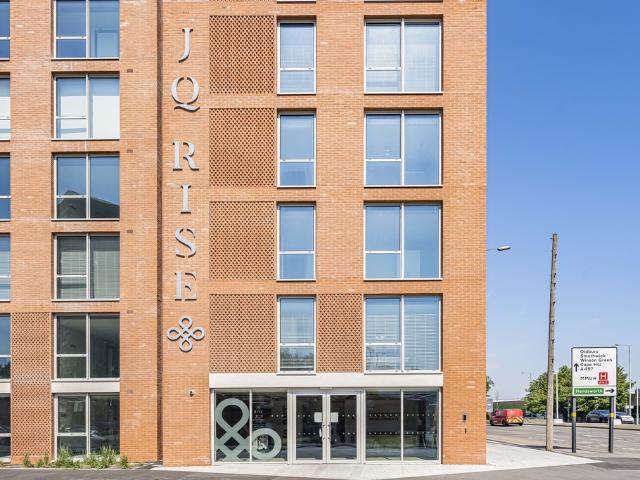 JQ Rise, Goodman Street, Birmingham