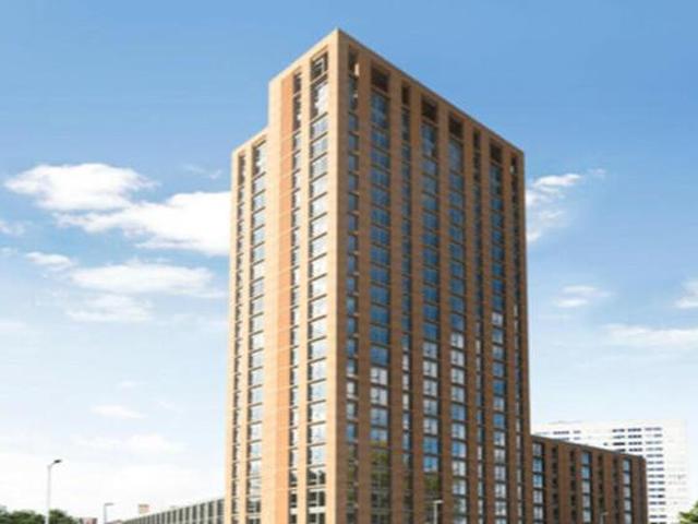 Jq Rise, Goodman Street, 1 Bedroom Apartment