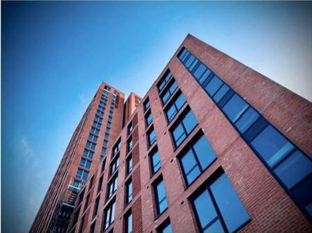 Jq Rise, Goodman Street, 1 Bedroom Apartment