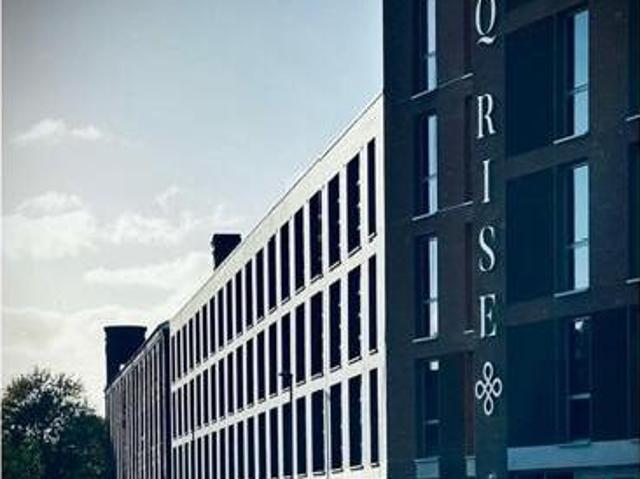 Jq Rise, Goodman Street, 2 Bedroom Apartment
