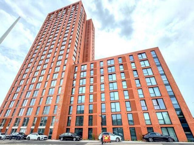Jq Rise, Goodman Street, 2 Bedroom Apartment