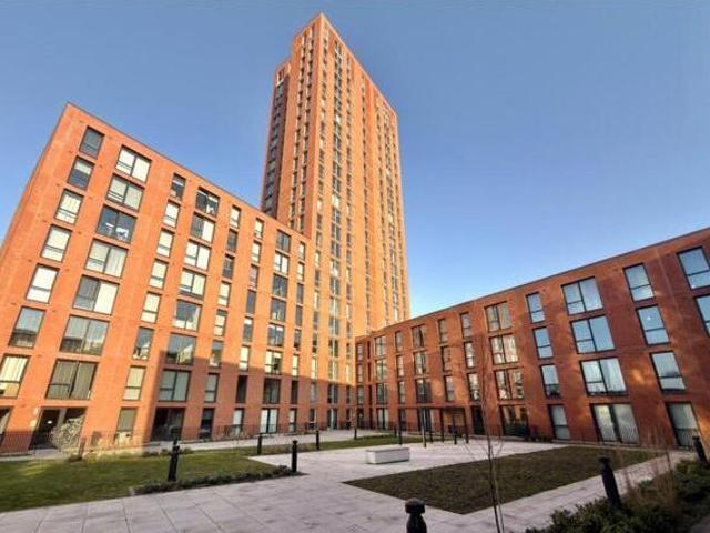 Jq Rise, Goodman Street, 2 Bedroom Apartment
