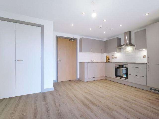 Jq Rise, 1 Goodman Street, Birmingham, UK B1, 2 bed flat to rent, £1,300 pcm | PrimeLocation