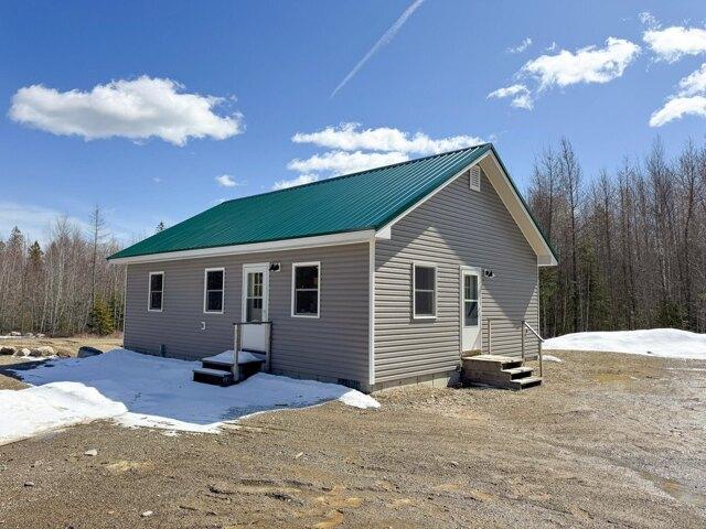 Jr Williams Rd, Wesley, Home For Sale