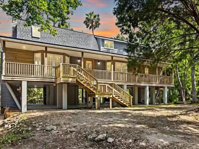 Jr. Howell Road, Steinhatchee, FL 32359