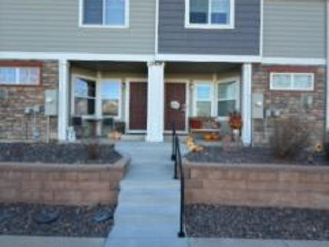 Jr Master Bed Full Bath Fully Furnished Townhome