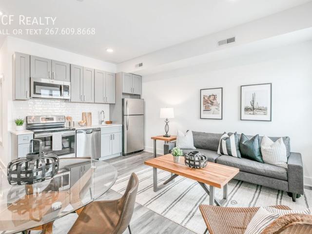 JR One Bed Graduate Hospital Apartment