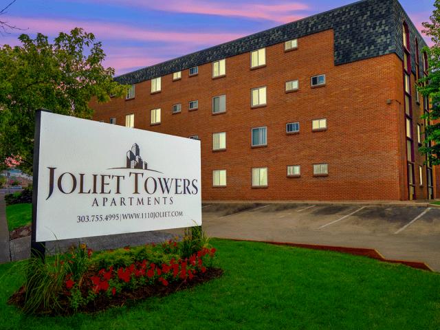 JT 1 Bedroom Apartment for Rent at Joliet Towers Apartments, Aurora, CO 80012 Aurora Hills