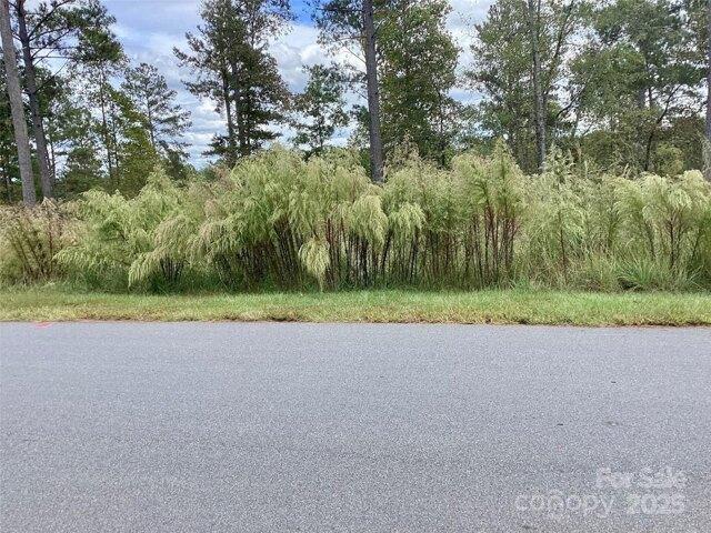 Jumping Run Unit,connelly Springs, Plot For Sale