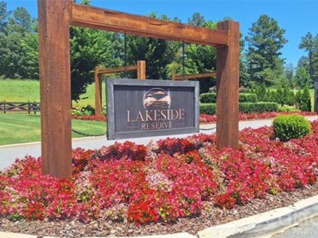 Jumping Run, Connelly Springs, Plot For Sale