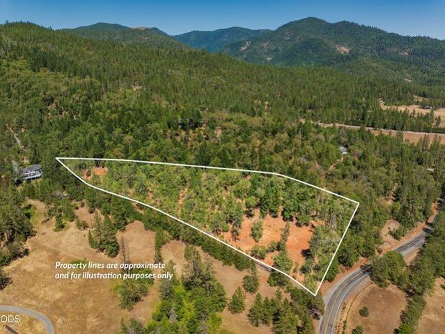 Jumpoff Joe Creek Rd, Grants Pass, OR 97526