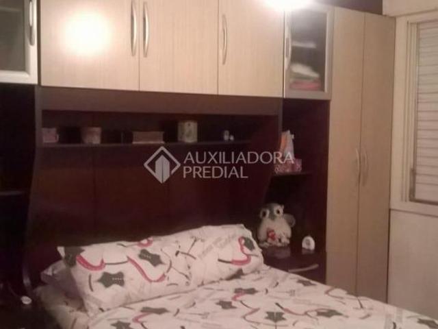 Apartamento de 2 quartos à venda no bairro Vila Ipiranga em Porto Alegre