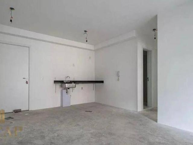JUNTO AO METRÔ VILA MADALENA 69 M² ÚTEIS ANDAR ALTO