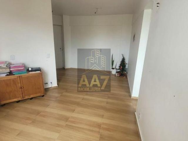 Apartamento com 2 dormitórios, 54 m² à venda em Jardim Peri Peri