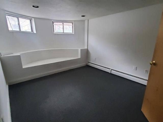 Jun 1–Aug 30 | Mission Hill Sublet