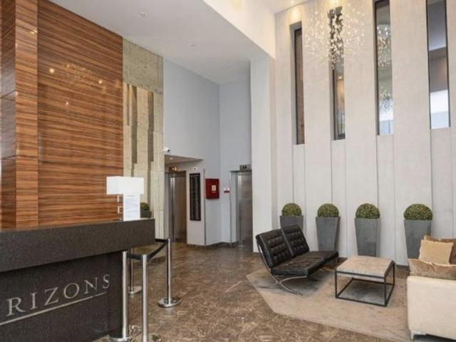 ✨ Jun Aug |Double Room| Canary Wharf| Bill include