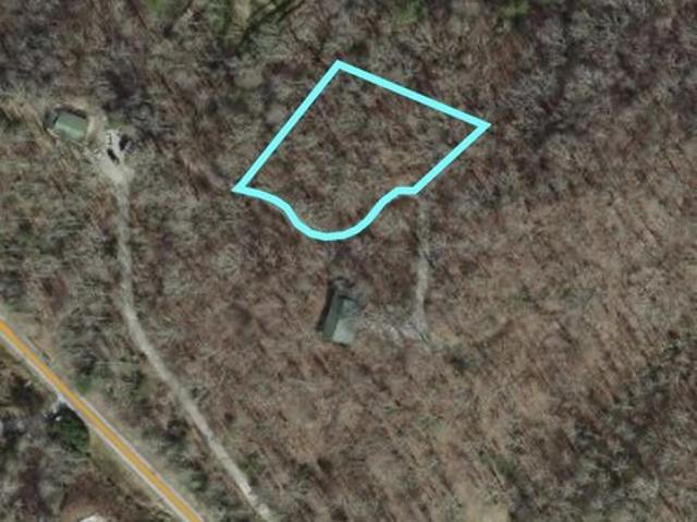 Junaluska Rd Lot 3, Topton, NC 28781