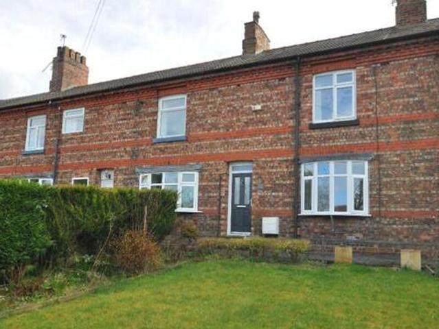 Junction Terrace, Euxton, 2 Bedroom Terraced