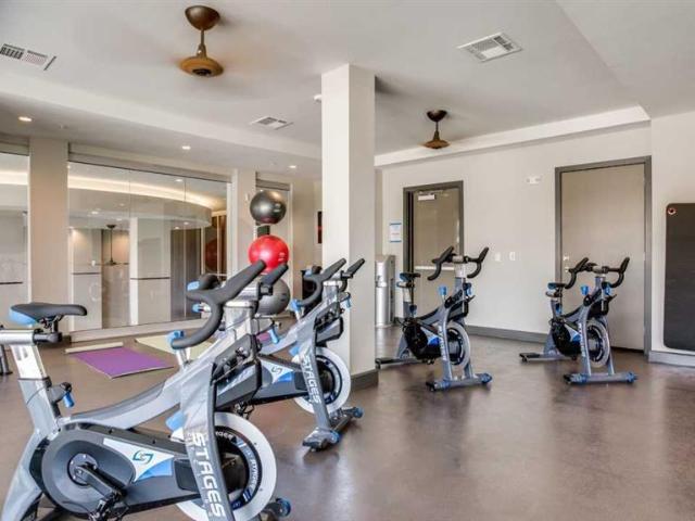 Junction at Galatyn Park 1 Bedroom Apartment for Rent at 1050 Galatyn Pkwy, Richardson, TX 75082