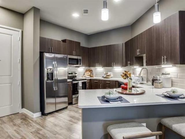 Junction at Galatyn Park 2 Bedroom Apartment for Rent at 1050 Galatyn Pkwy, Richardson, TX 75082