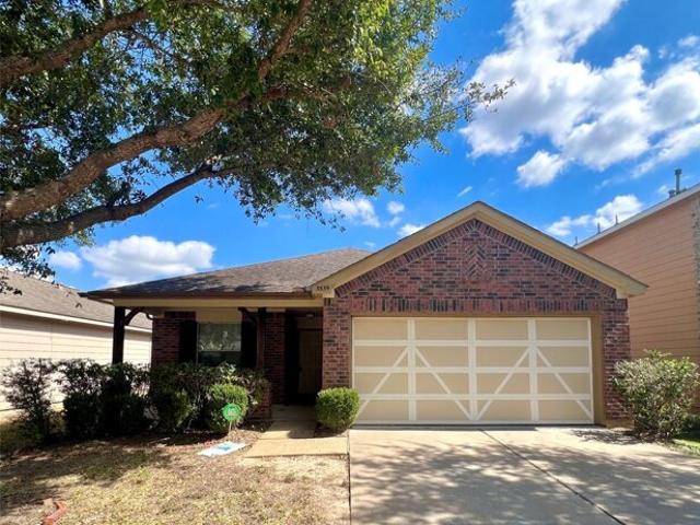 Junction Bend Ln, Katy, Home For Rent