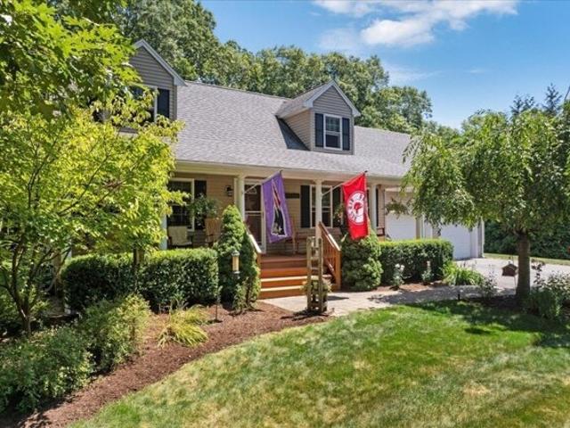 Junction Cir, Attleboro, Home For Sale