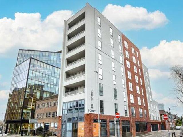 Junction Court, Station Road, 1 Bedroom Apartment