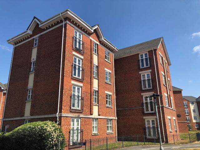 Junction House, Dale Way, Crewe CW1, 1 bed flat to rent, £700 pcm | PrimeLocation