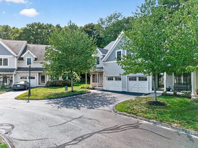 Junction Ln Unit,hamilton, Condo For Sale