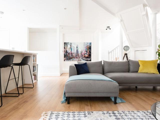 Junction Mews, London W2, 3 bed flat to rent, £4,498 pcm | PrimeLocation