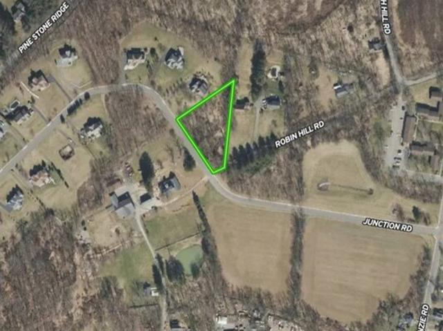 Junction Rd, Hampton, Plot For Sale